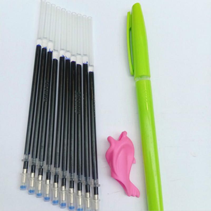 Buy 1 Set Magic Ball Pen Invisible In Hours Disappear Slowly Pen Set ...