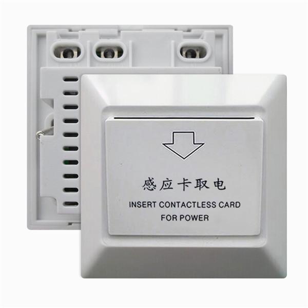 Cheap RFID Power Supply Smart Switch Insert Contactless Card Power For ...