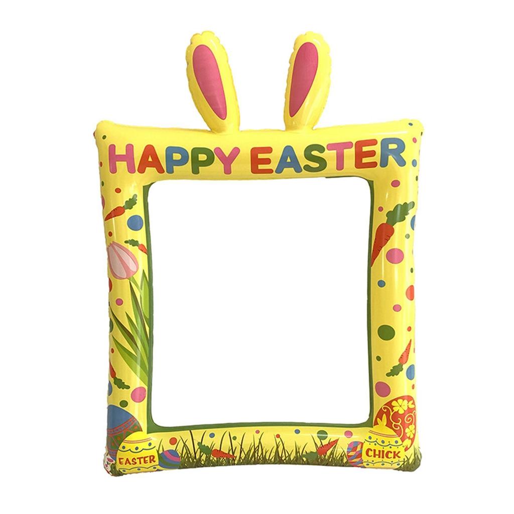 Satın alın Inflatable Photo Frame | Photo Booth Prop Frame | Selfie ...