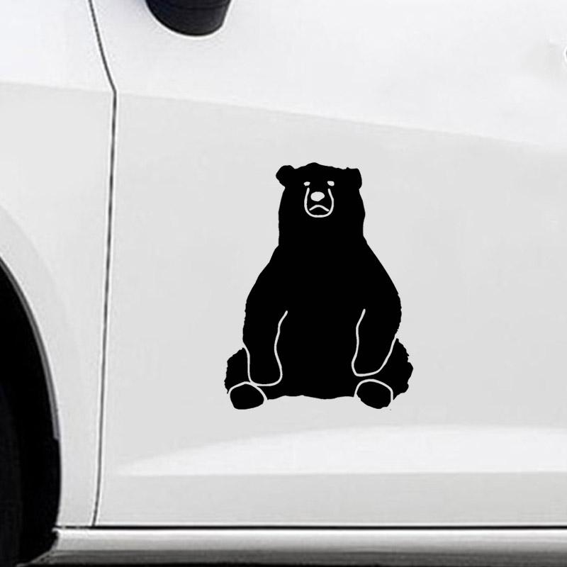 Buy Metvi Cars Stickers waterproof Vinyl Car Wrap for Auto decals funny ...