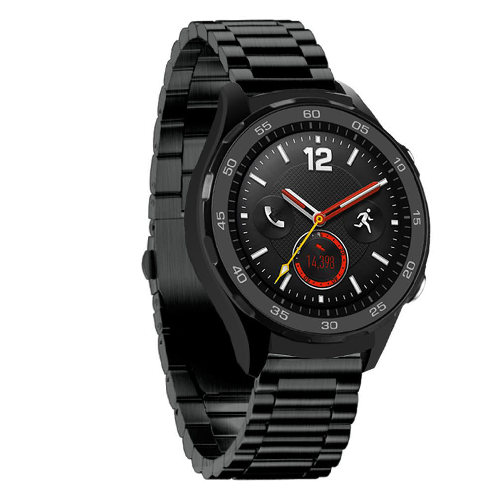 Buy Genuine Stainless Steel Bracelet Smart Watch Band Strap at ...