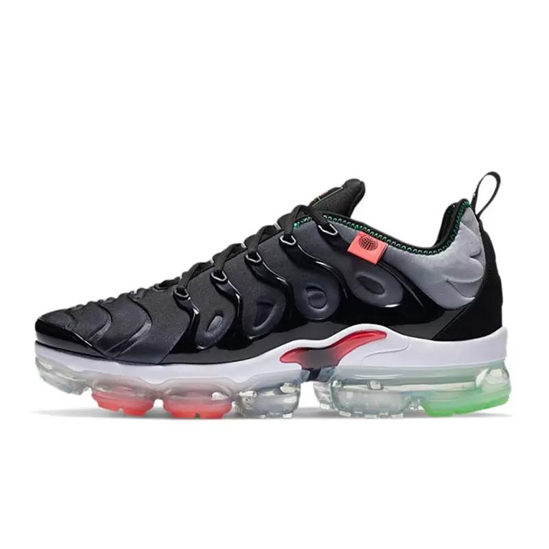 Buy Fashion Trend TNshoes Black White Volt Sunset Cherry All Red Cool ...