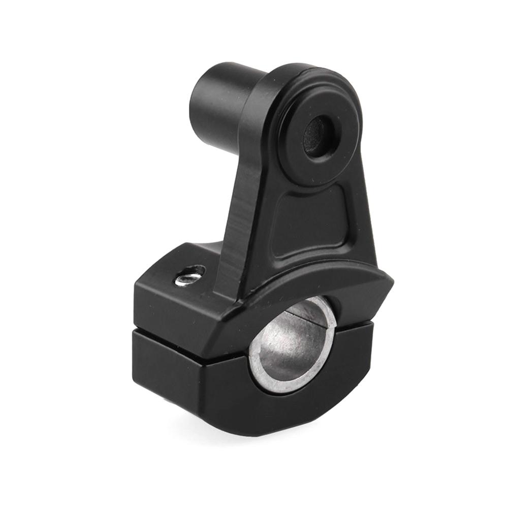 Cheap Universal 2 Inch Pivoting Motorcycle Handlebar Riser for 22mm or ...