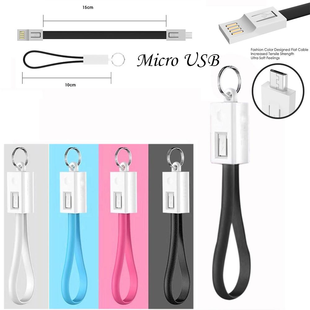 Buy Micro USB Charger Cable For Phone Data Line Android Phones at ...