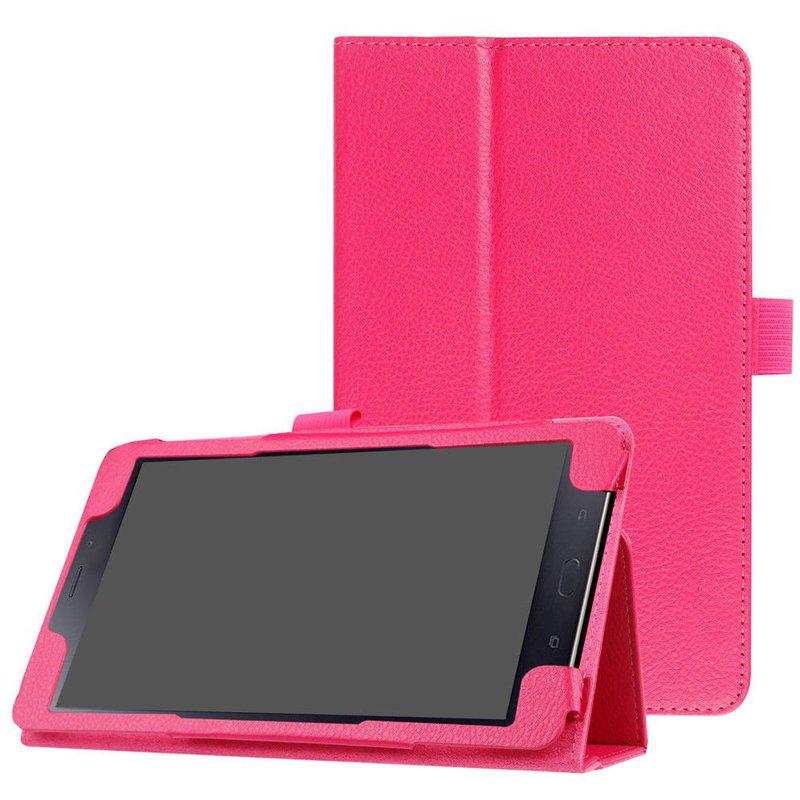 Magnetic Cover For Samsung Galaxy Tab A 8.0" 2017 T380 T385 Slim Folio ...