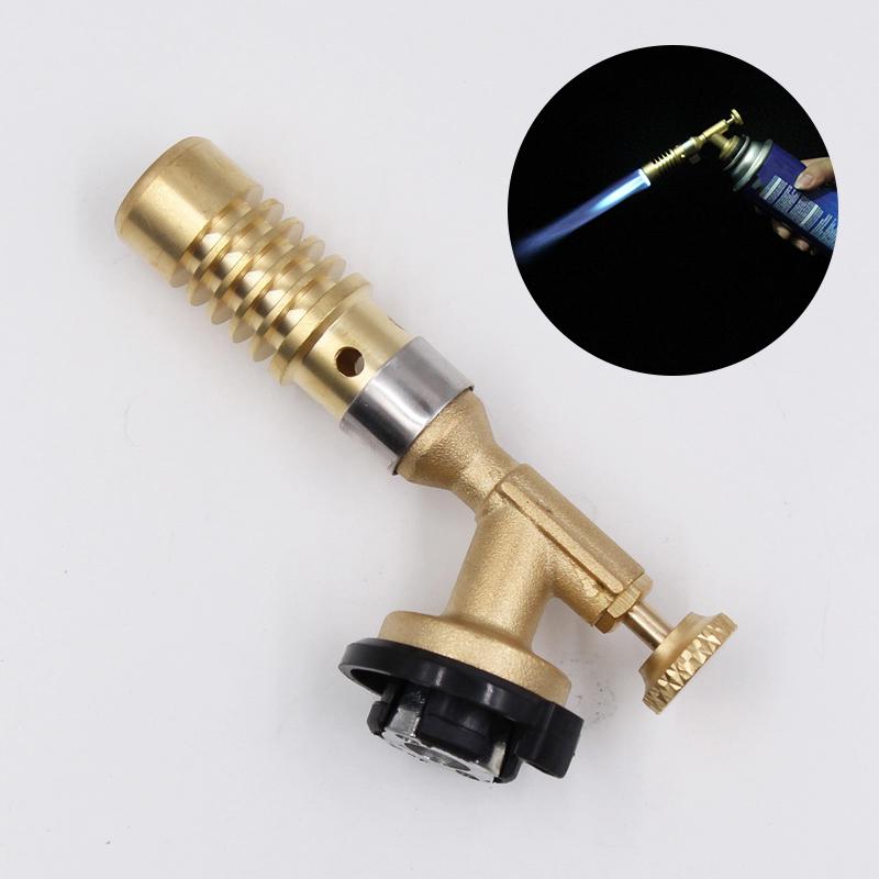High Temperature Gas Torch Brazing Solder Propane Welding Plumbing ...