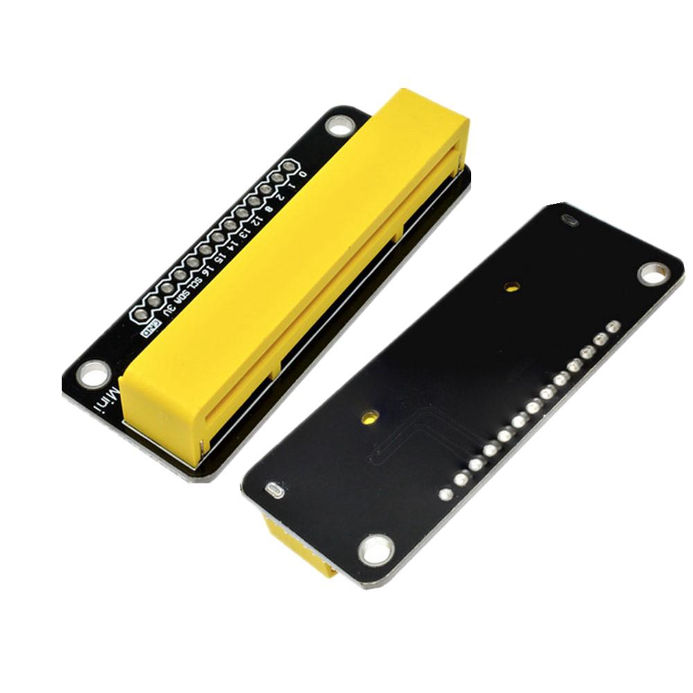 Buy For BBC Micro:bit Microbit Breakout Mini Breakout Development ...