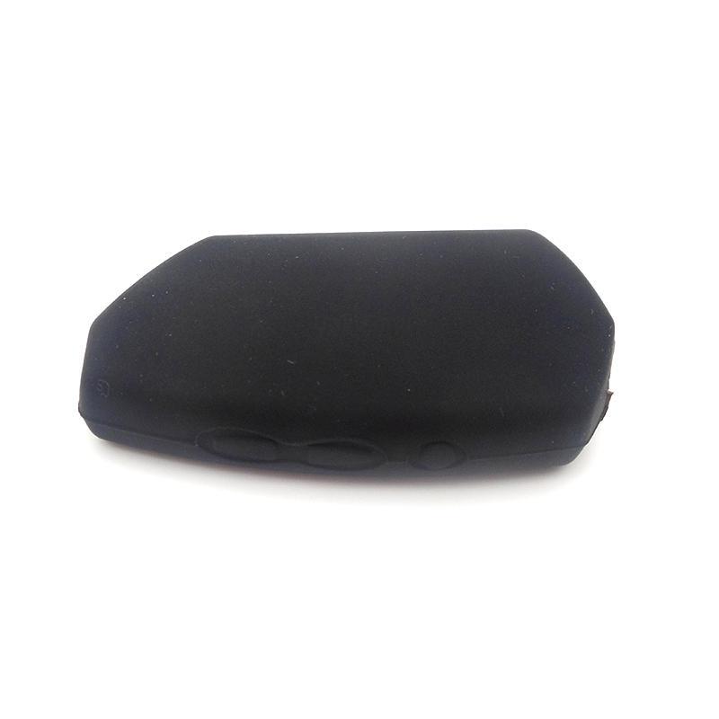 Buy Silicone Key Case Cover For Pandora DXL4950 Two Way Car Key Anti 