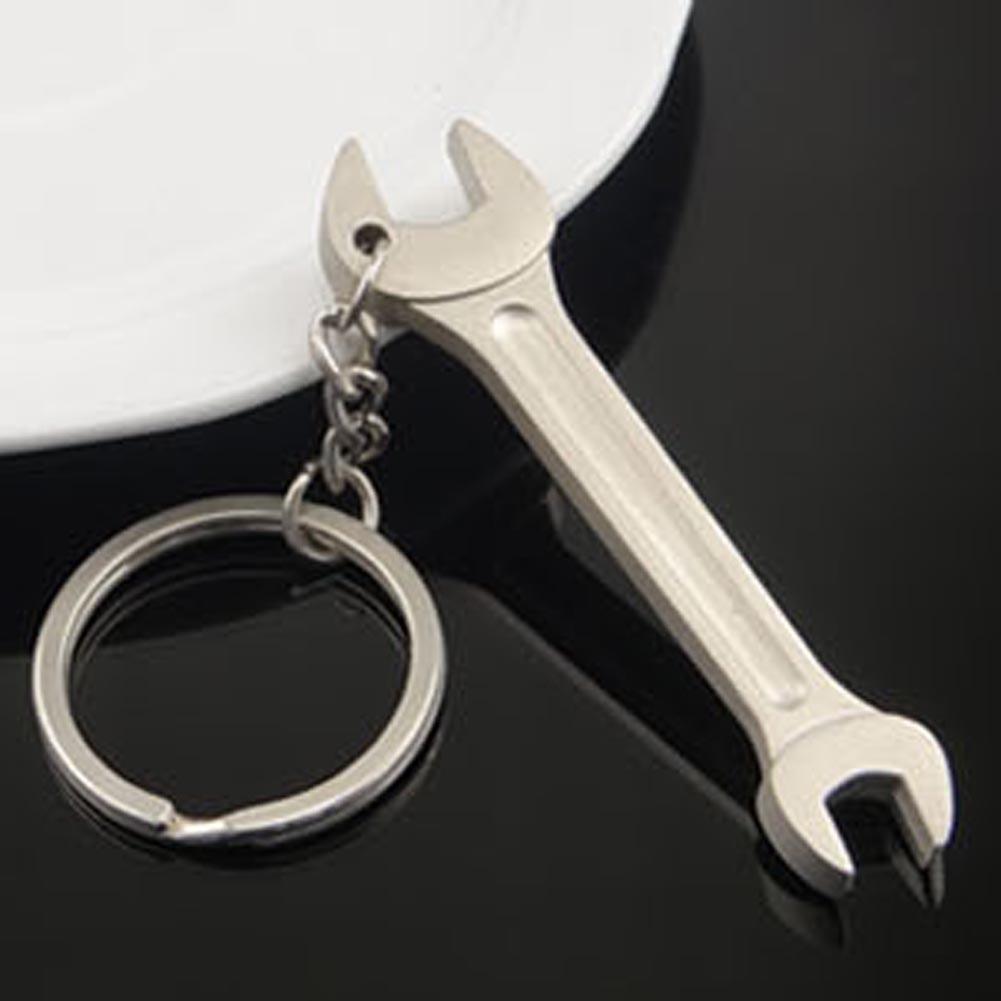 Buy Unisex Accessories Wrench Key Chain Keychain at affordable prices ...