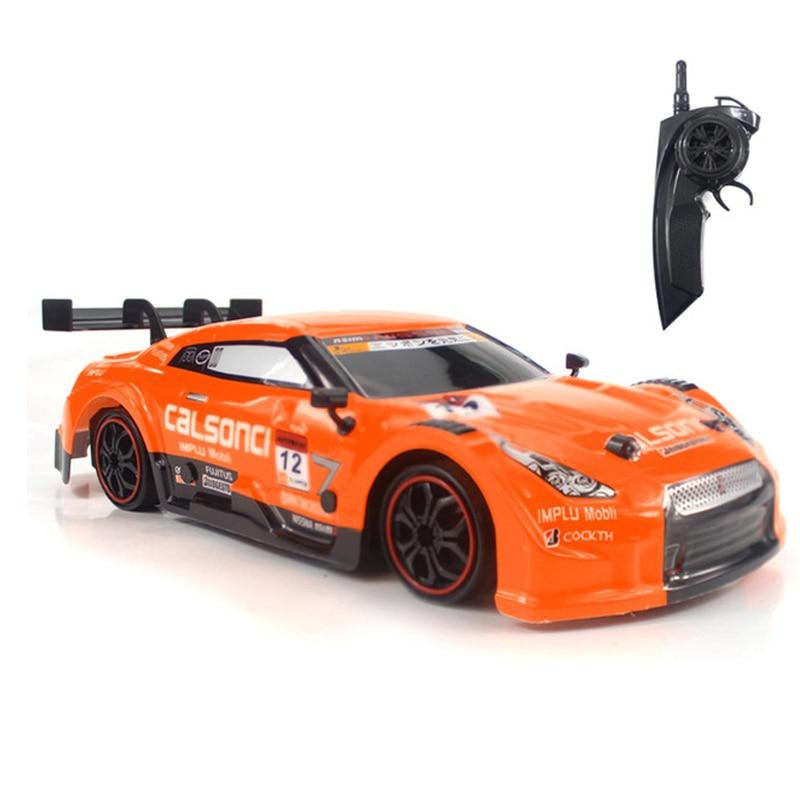 Buy Car for GTR/Lexus 2.4G Drift Racing Car Championship 4WD Off-Road ...
