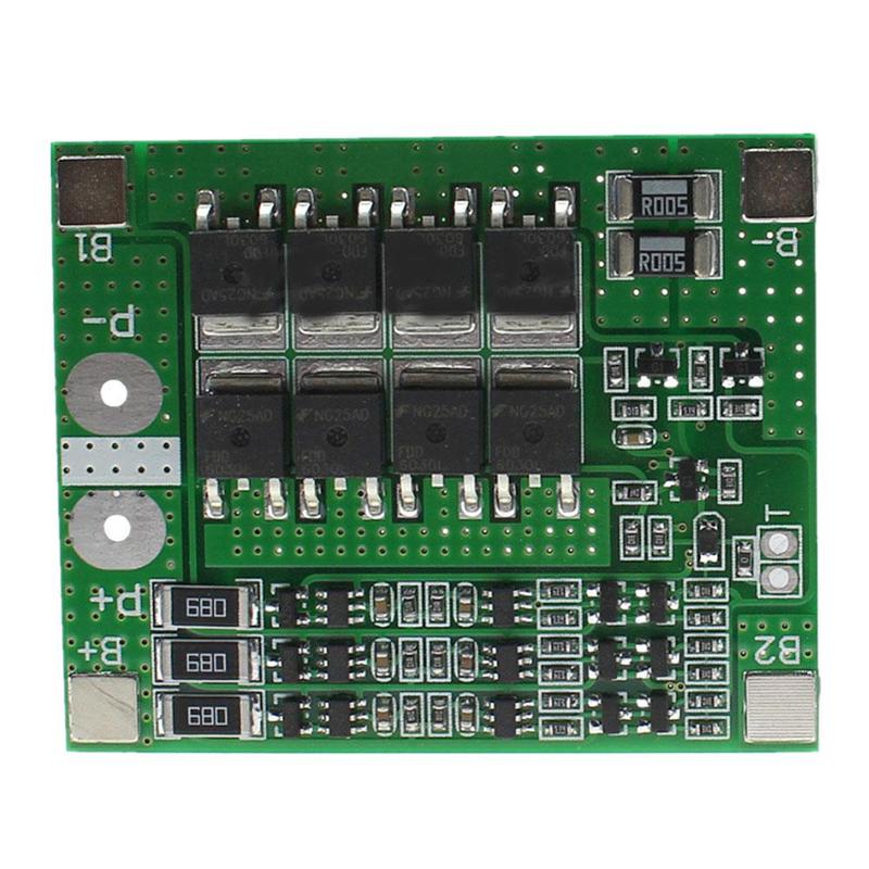18650 lithium-ion battery charging control board – the best products in ...