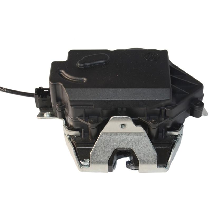 Buy Tailgate Hatch Lock Mechanism For Mercedes A1647400300 A1647400735 ...