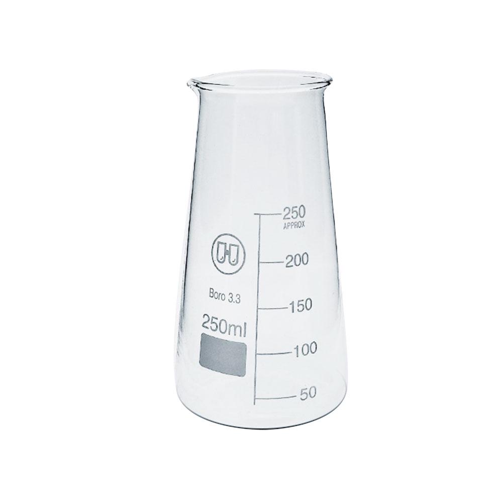 Buy Chemistry Experiment Triangle Beaker Laboratory School Research ...