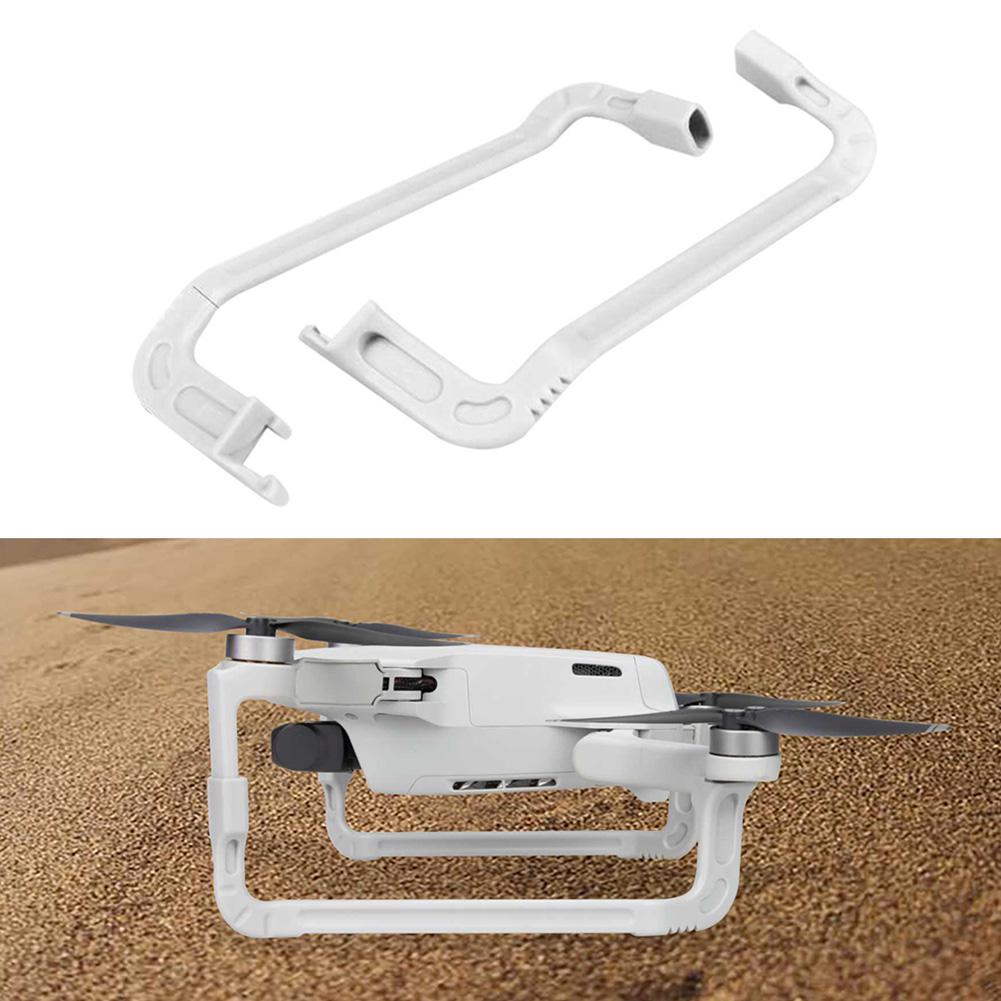 DJI Mavic Mini Drone için 50 Ton İniş Ayağı Koruyucu Stand Guard Seti ...