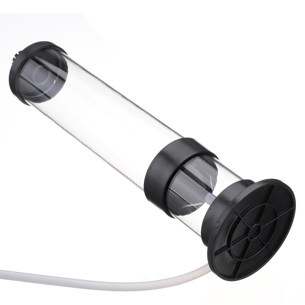 Fertilized Tank Fish Brine Shrimp Hatcher Aquarium Incubator Artemia ...