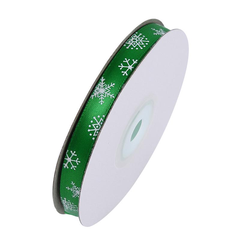 Buy Christmas Crafts Christmas Ribbons Gift Party Decorations Packing ...