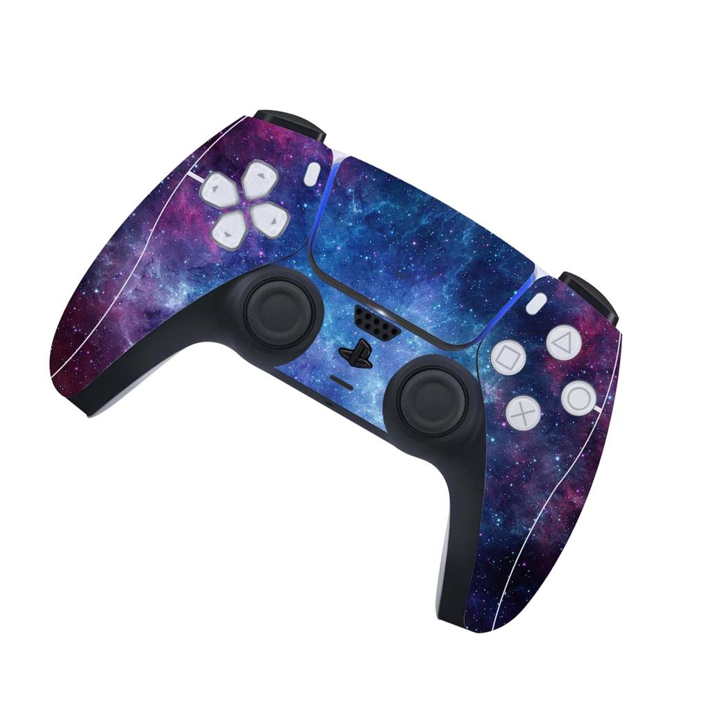 P-S5?Controller Sticker|Durable PVC Sticker for P-S5 Gamepad Joystick ...