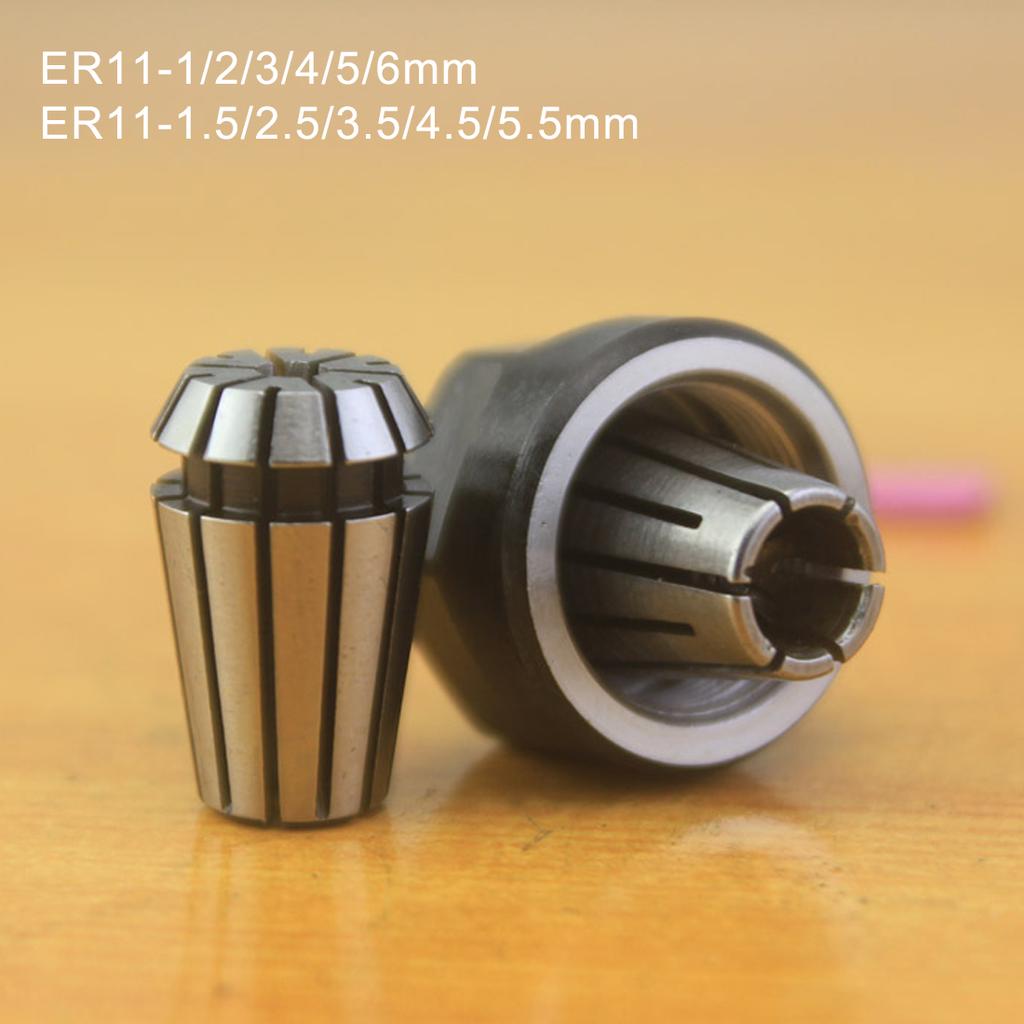 Buy ER11 Collet ER Collet Elastic Collet Clip Computer Engraving ...