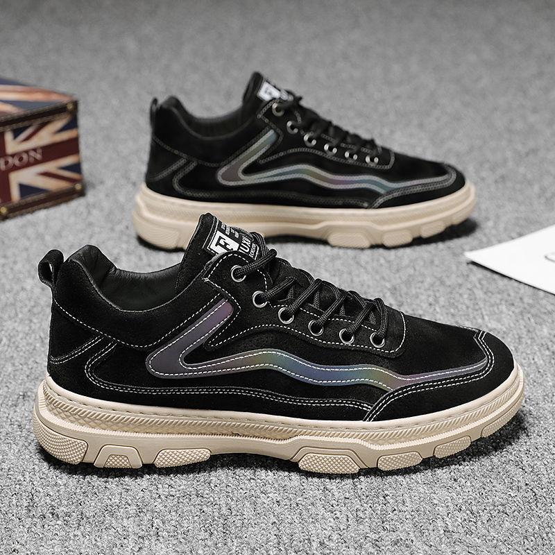 💰Kaufe Herrenschuhe Atmungsaktiv Casual Light Trend All-Match ...
