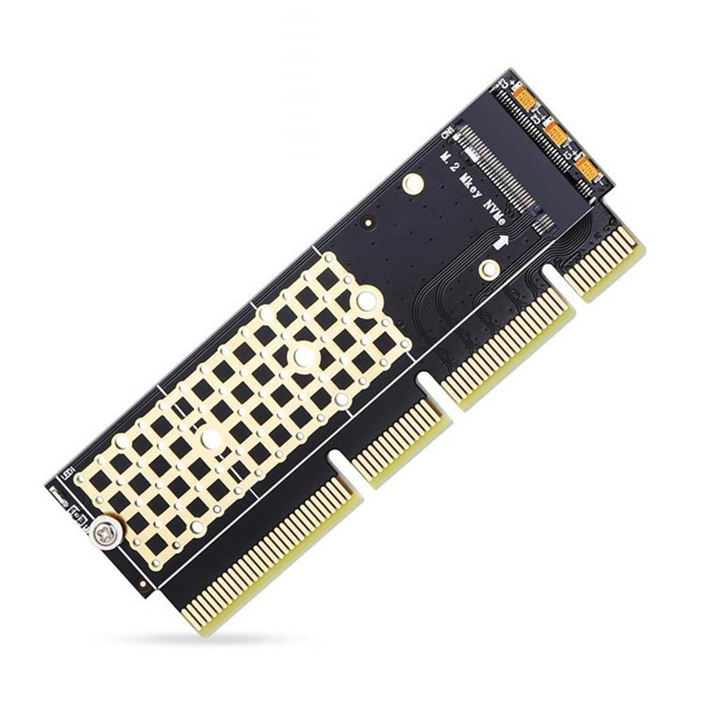 Adapter Card Converter for MX16 PCIE 3.0 M.2 NVME uygun fiyatlı satın ...