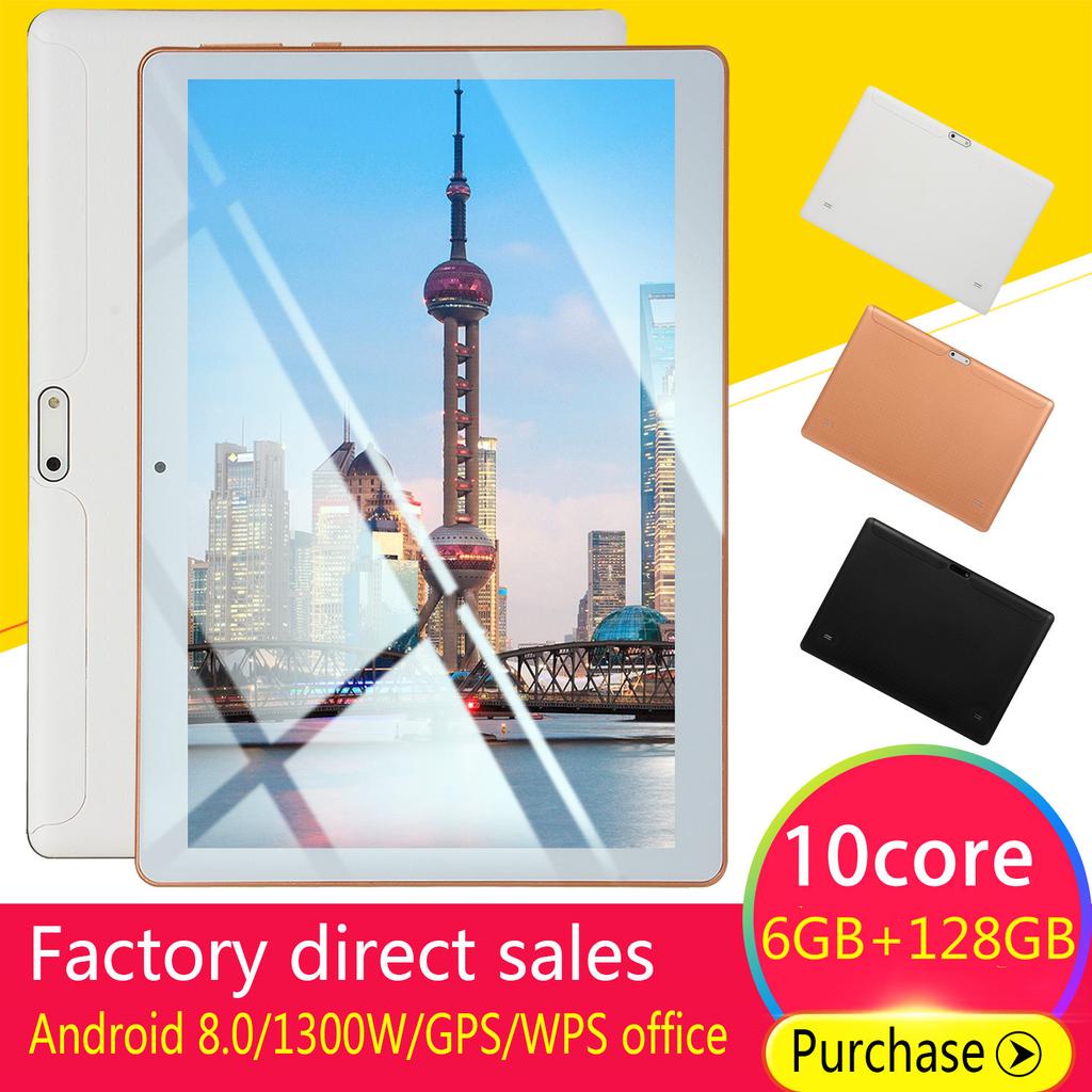 7 Inch Tablet PC/10.1 Inch PC Tablet Dual Sim Card Bluetooth 4.0 ...
