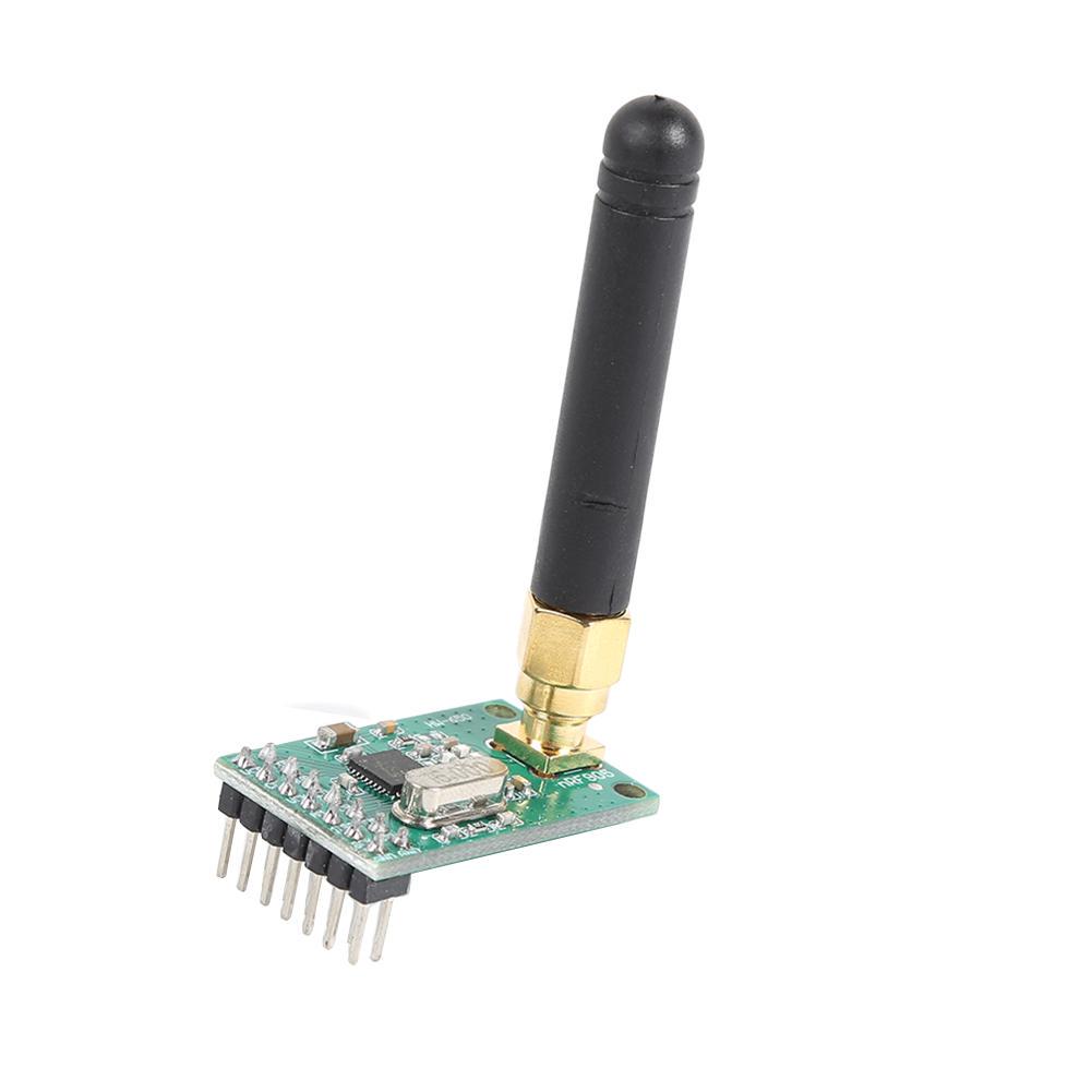 Buy NRF905 Wireless Transceiver Module Transmitter Receiver Board with ...