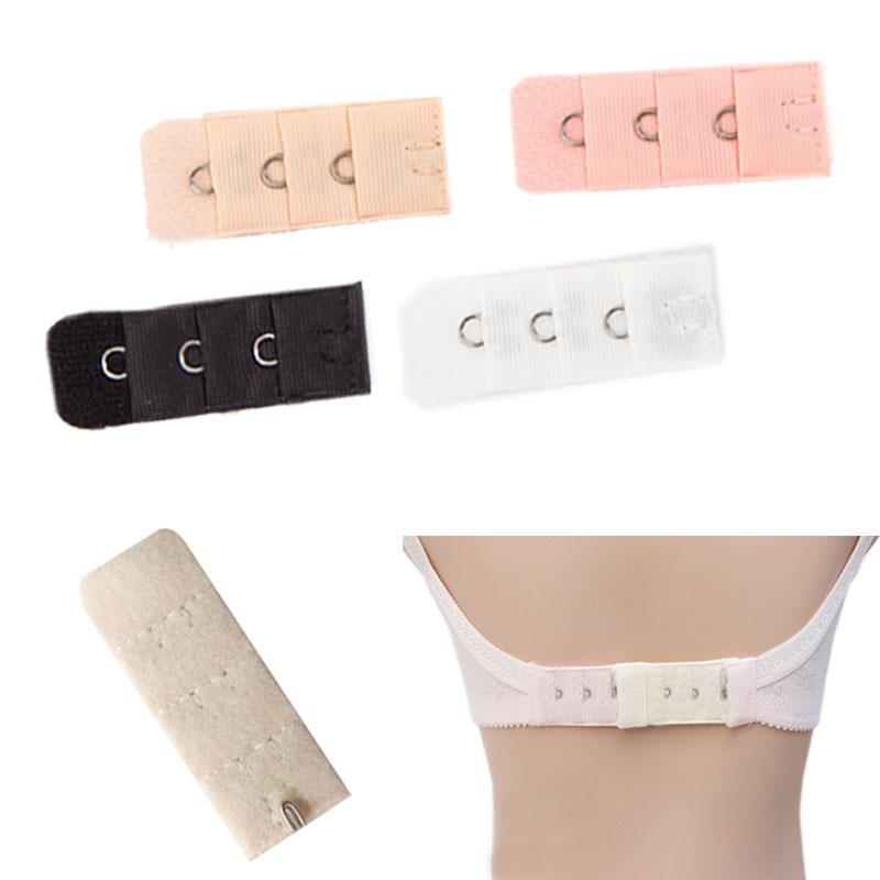 Buy Women Bra Extenders Extension Underwear Accessories Bra Lengthen ...