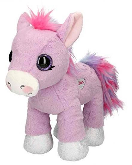 Buy Depesche 8810 peluche ylvi et la minimoomis pony liloo env. 33 cm ...