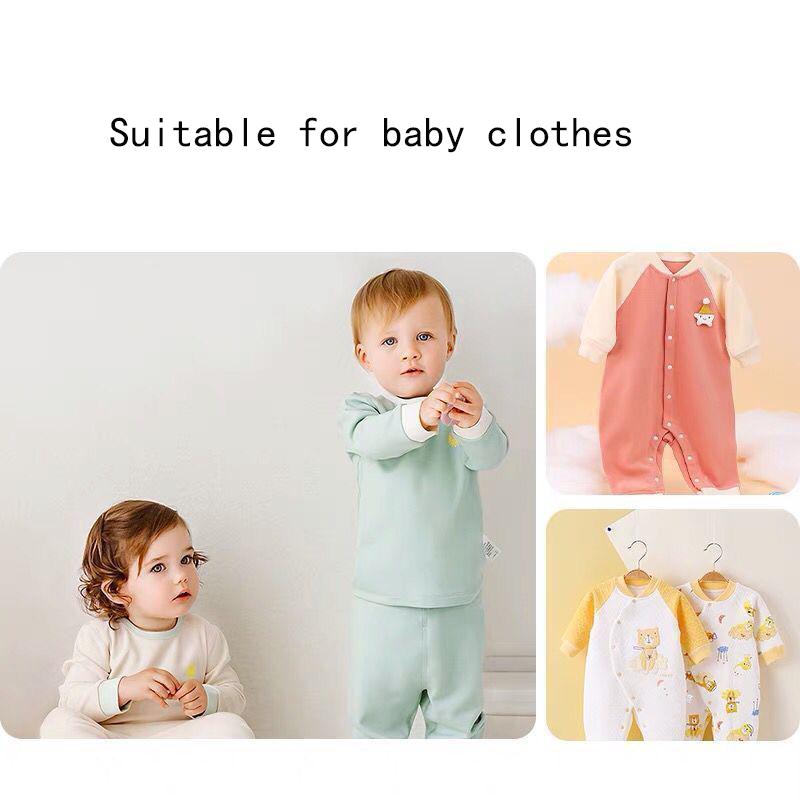 Clothes Button Installation Tool Clothes Fastener Fixer for Home Use No ...