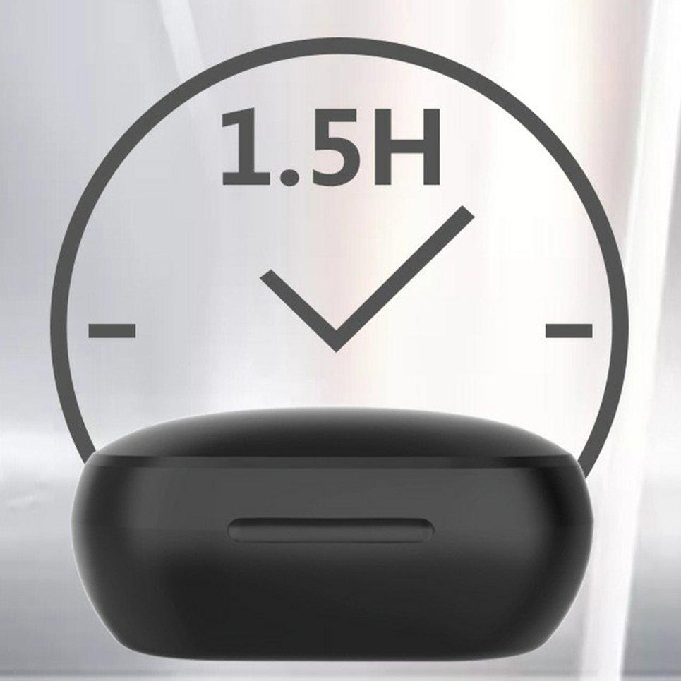 Buy V98 Wireless Wireless Earphones Gaming Wireless Earbuds Touch ...