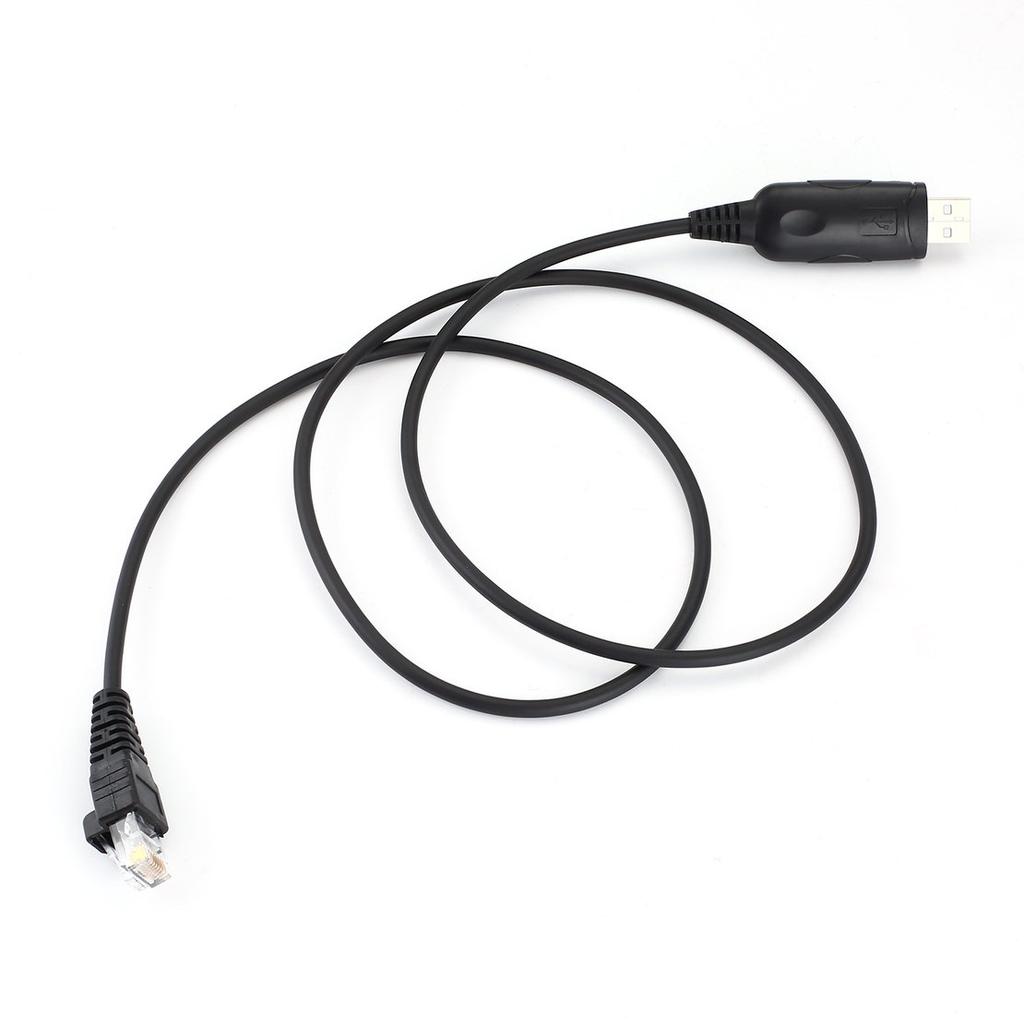 Electronic Town USB Programming Cable for Motorola Radio CM300 GM300 ...