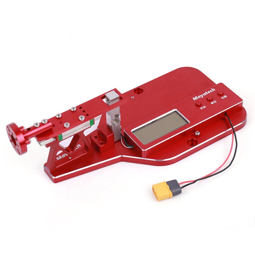 Buy Mayatech 10KG Motor Thrust Tester Propeller Power Tension ...