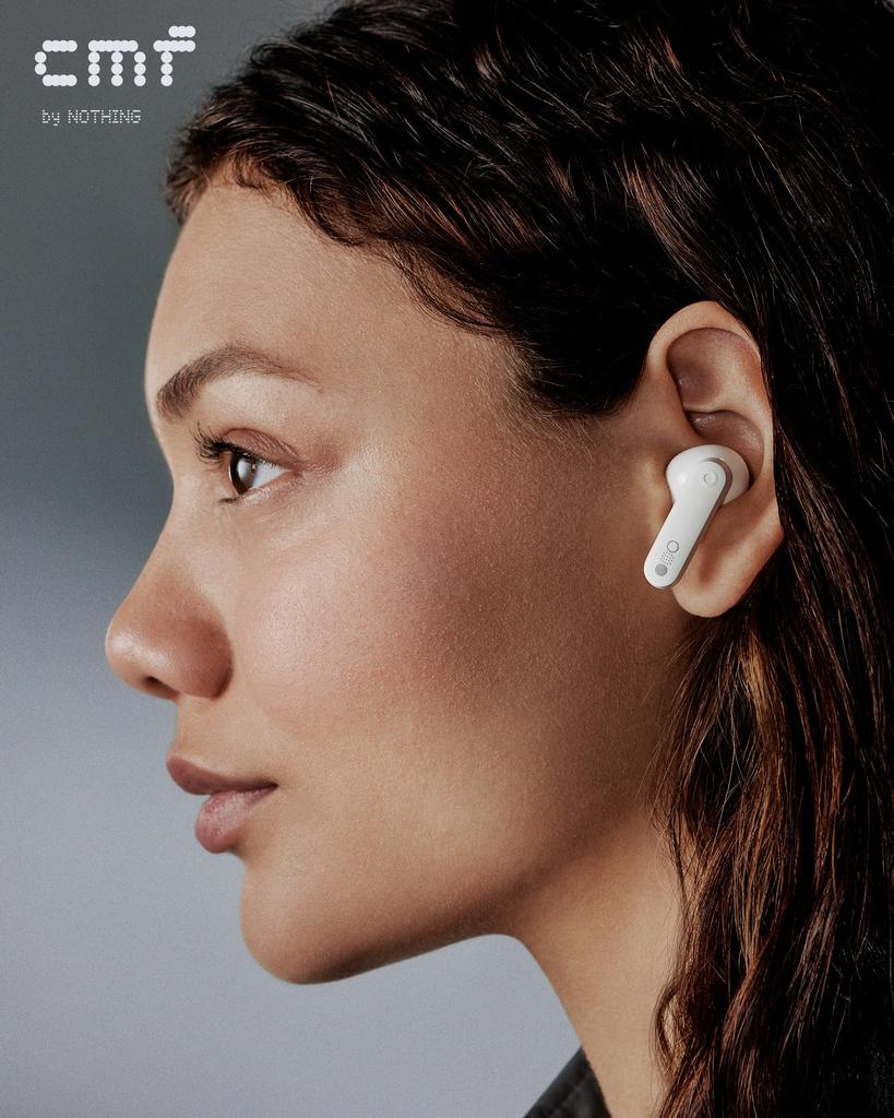 Cheap cmf by NOTHING BUDS Japanese Wireless Earbuds Supports Active ...