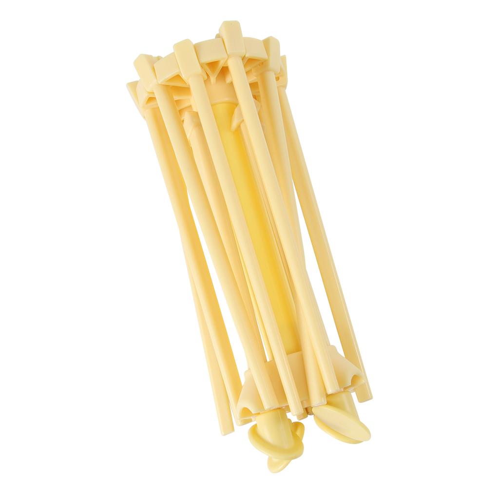 Buy 1PC Noodle Dryer Rack Portable Dry Noodles Frame Collapsible Noodle ...
