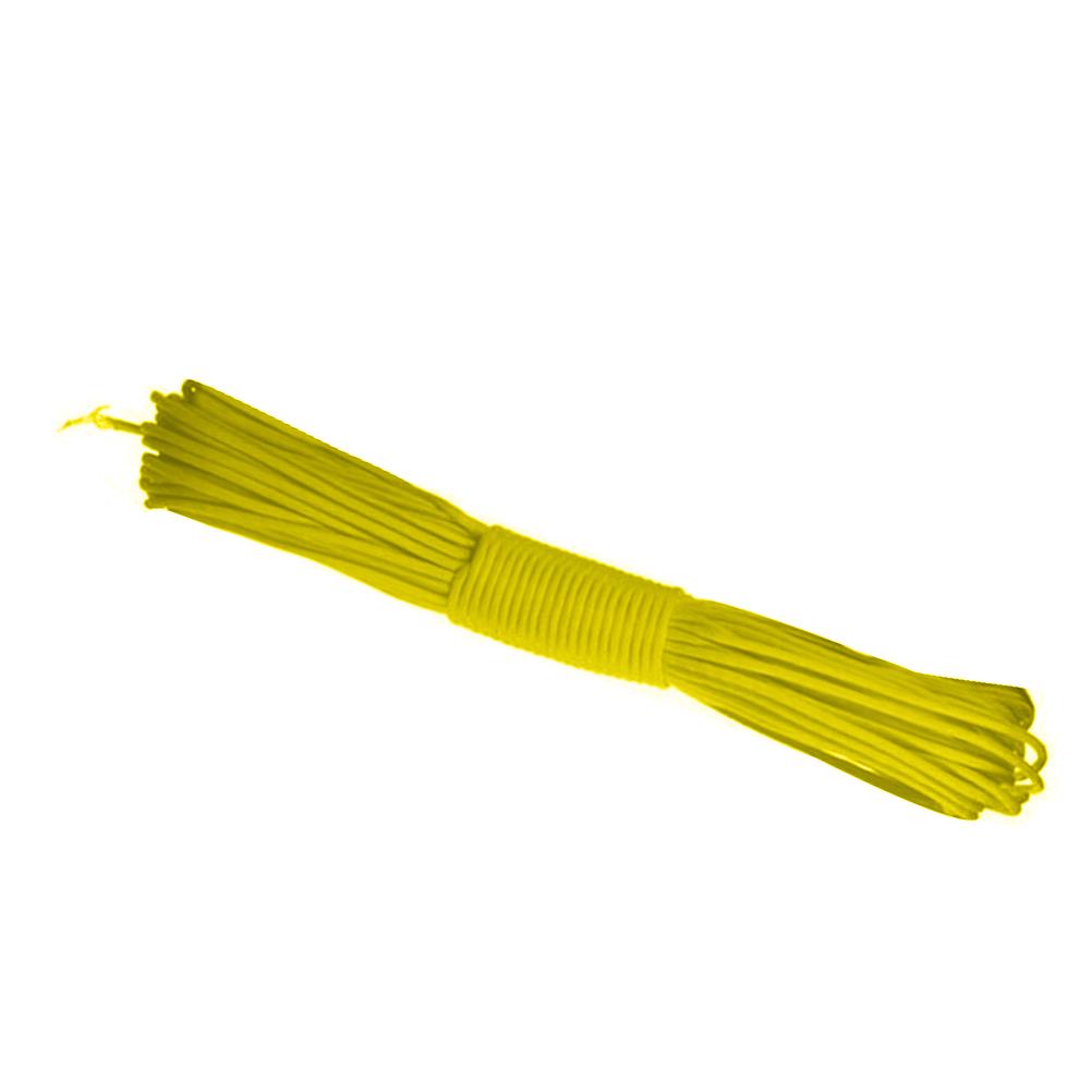 Buy 31 Meters Climbing Rope for Outdoor Rock Climbing Escape Rope ...