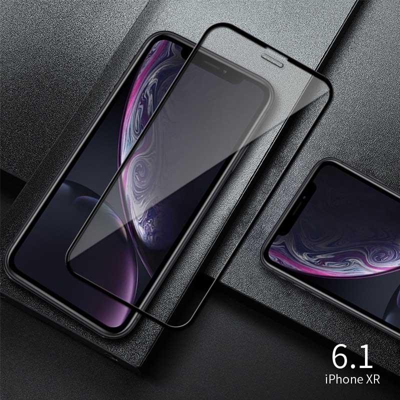 Cheap 9H Explosion-proof Tempered Glass Full Cover Film Screen ...