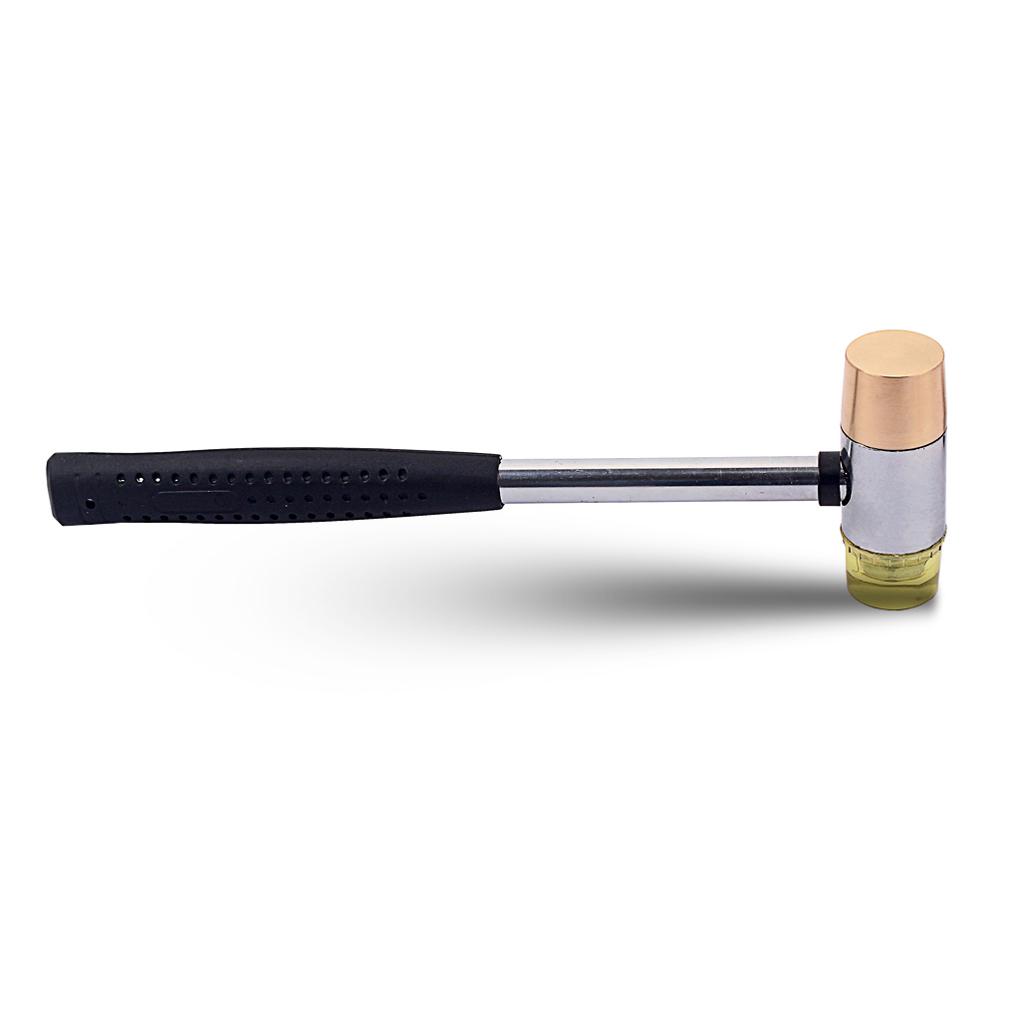Satın alın Acoustic Guitar Fret Hammers Plastic Double Head Ukulele ...