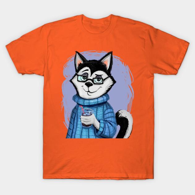 Buy Men Premium Cotton Harajuku T Shirt Otkritka Print Men's Tee Shirts ...