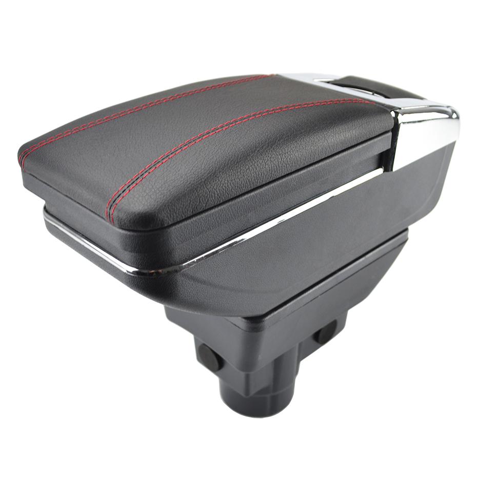 Buy Armrest For Opel Vauxhall Corsa 2006 - 2014 Arm Rest Rotatable ...