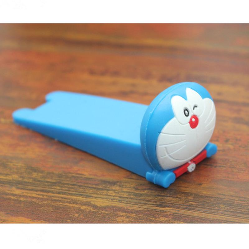 Cheap Cute cartoon silicone door stop animal door stop cartoon door ...