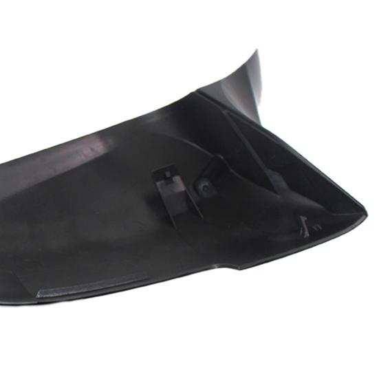 Buy 2Pcs Excellent Durable Lightweight Rearview Mirror Cover Protective ...