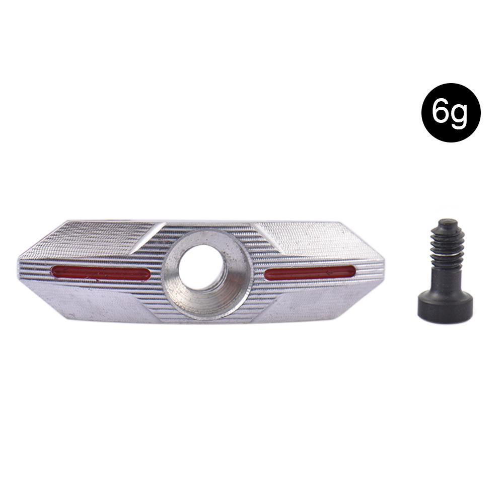 Buy Golf Weight Screw Aluminum Alloy and Stainless Steel Counterweight ...