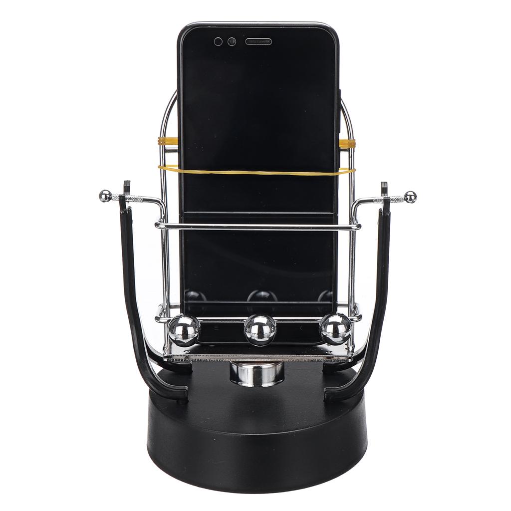 Automatic Walking Phone Swing Device Pedometer Motion Brush Step Safety ...