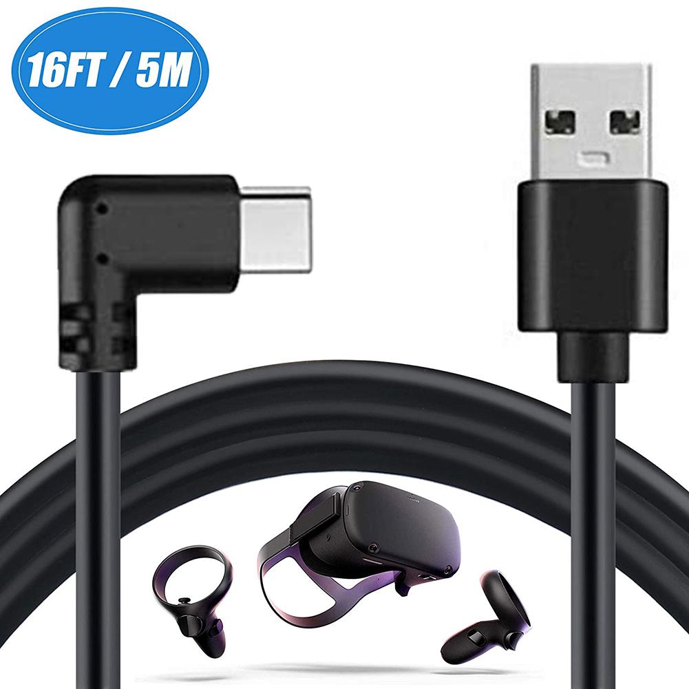 Data Cable Professional High-frequency Link Wire for Oculus Quest - buy ...