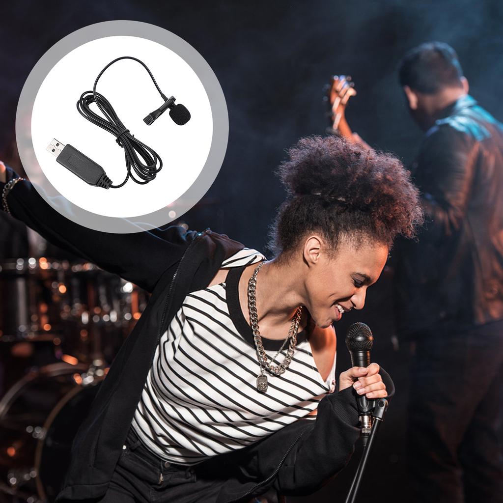 Buy 1PC Useful Creative Chic Durable Portable Practical Condenser ...