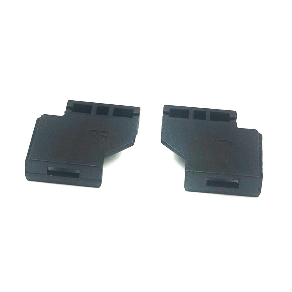 Köp ESR548 Sunroof Repair Clips Left Right for BMW E53 E61 E83 E91 | Joom