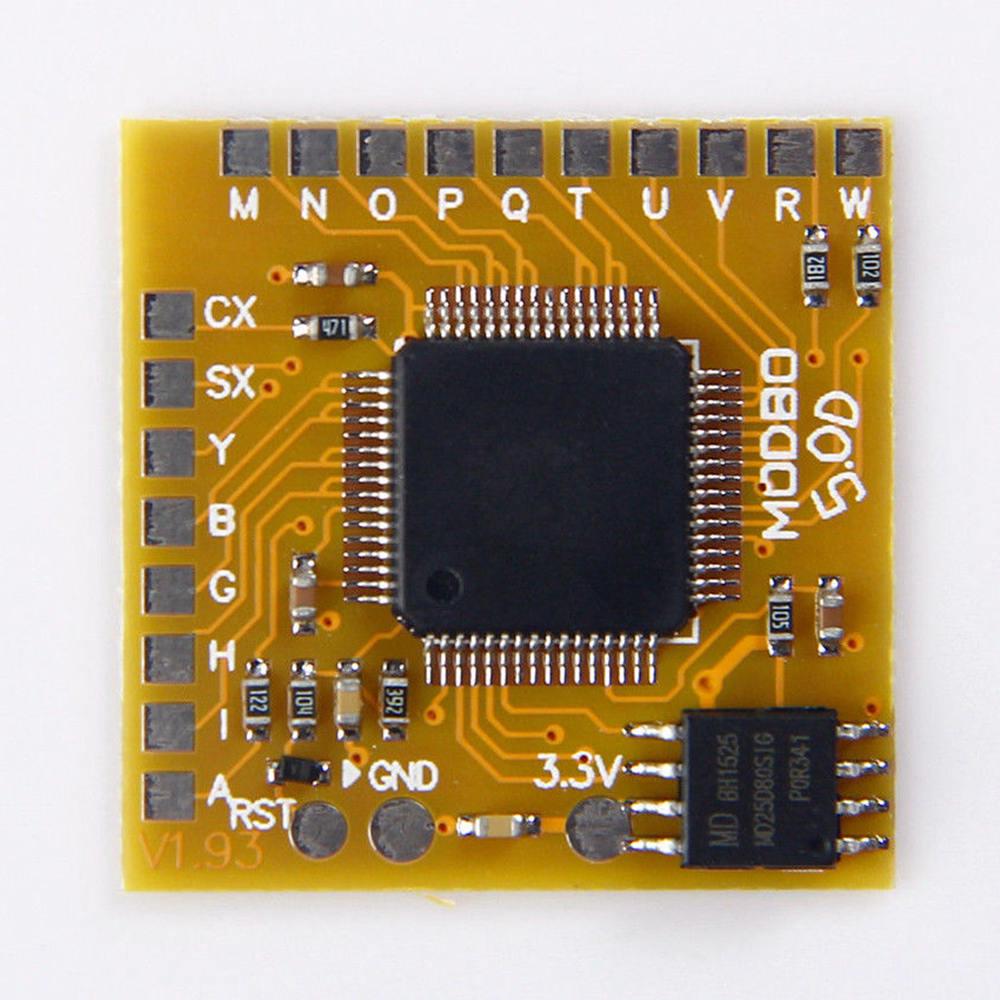 Modbo 4-0 installation - joebopqe