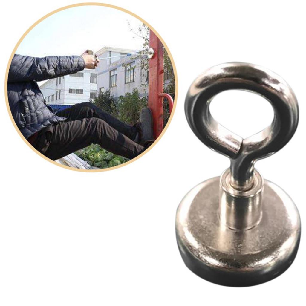 Buy Powerful Hook Rescue Magnet Equipment Hold at affordable prices ...