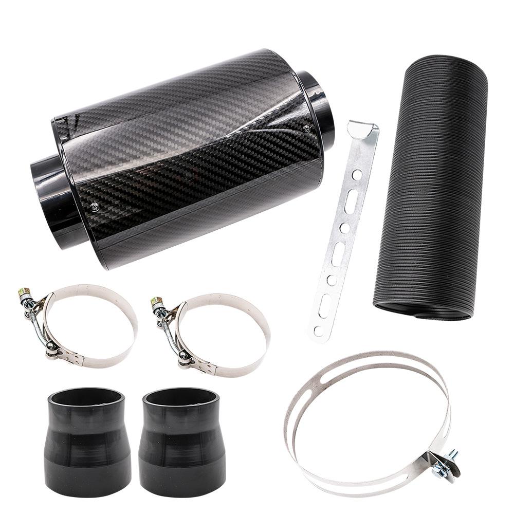 Racing Air Intake Bellows Set / Car Air Filter / Mushroom Head / Air ...