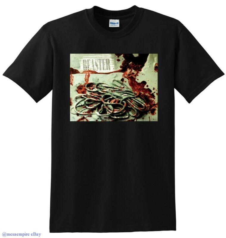 Buy Sugar T Shirt Beaster Vinyl Cd Cover Small Print Men'S T Shirts ...